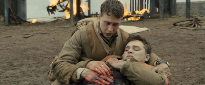 How 1917 Hid the Protagonist