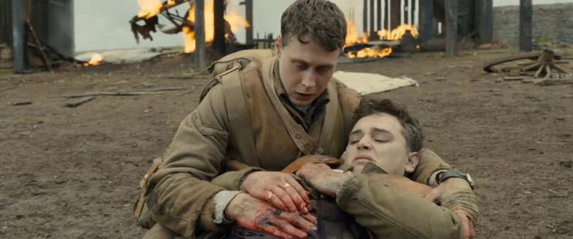 How 1917 Hid the Protagonist